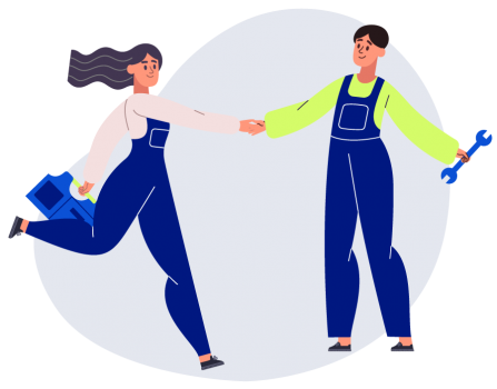 Franquicias - El mil usos